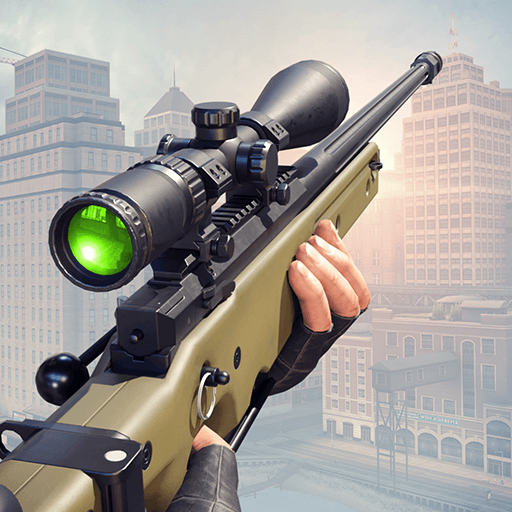 Download Pure Sniper - Gun Shooting FPS on PC | GameLoop Official