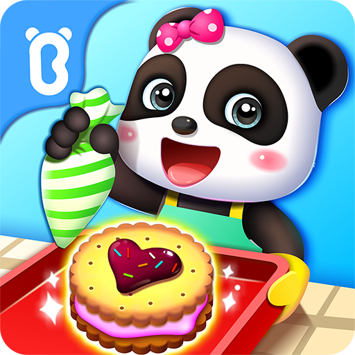 Descargar Little Panda's Snack Factory en PC | GameLoop Oficial