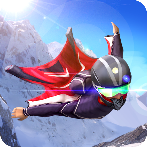 Descargar Wingsuit Flying en PC | GameLoop Oficial