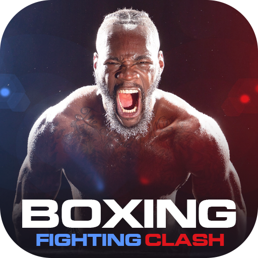 在電腦上下載Boxing - Fighting Clash | GameLoop官方網站