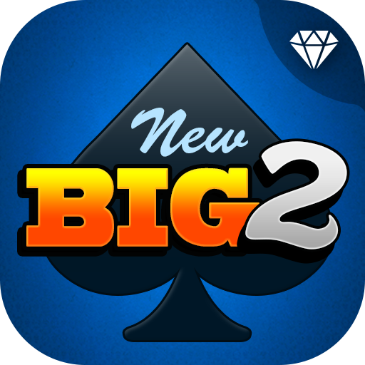 Download New Big2 (Capsa Banting) on PC | GameLoop Official